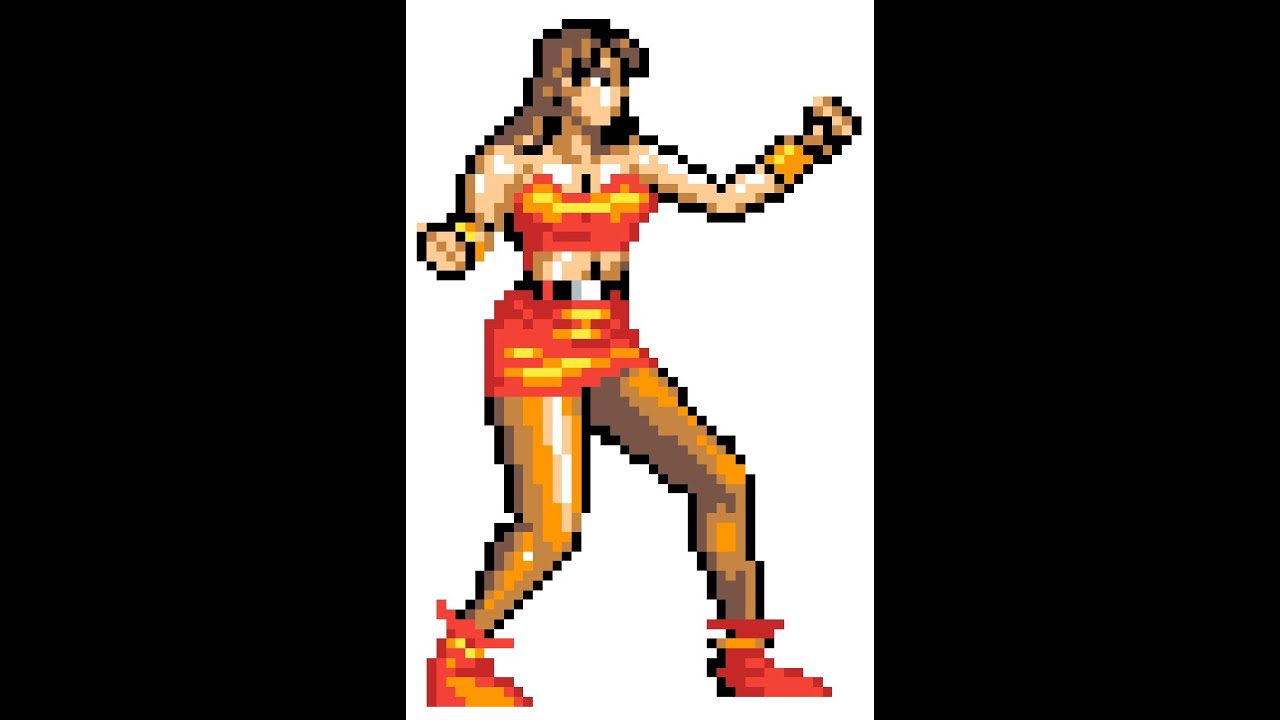 Dr.Oherd Play´s Streets of Rage II (Long-Play with Blaze Fielding ...