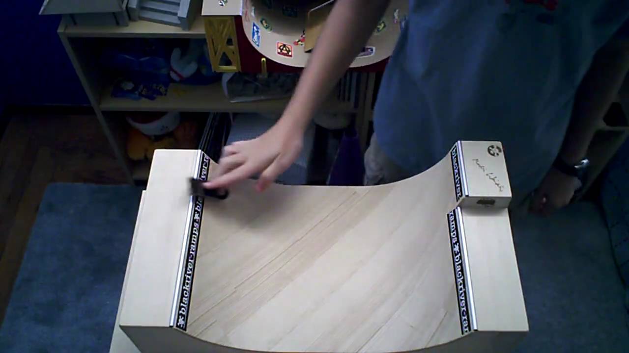 Winkler Mini... Mini - YouTube