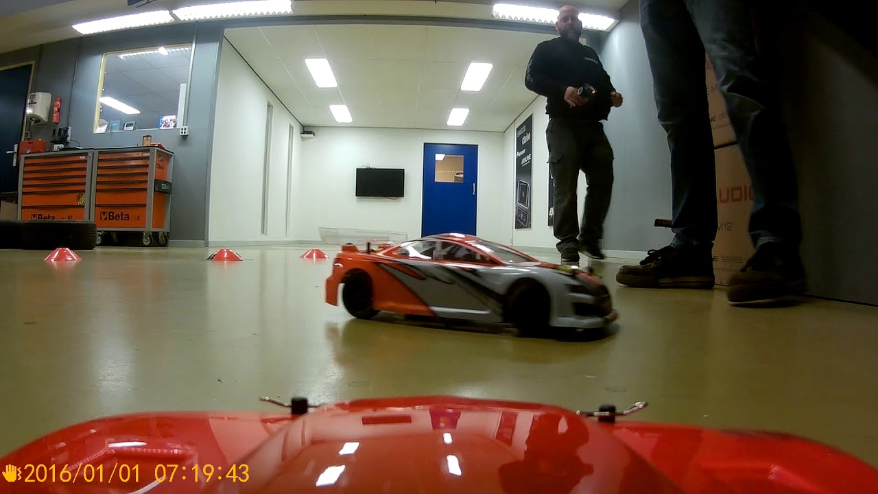 bash wdn indoor 17 - YouTube