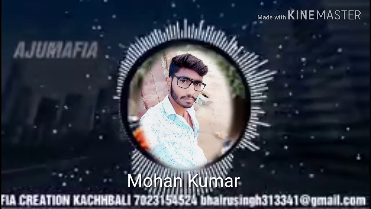 Mohan Kumar - YouTube