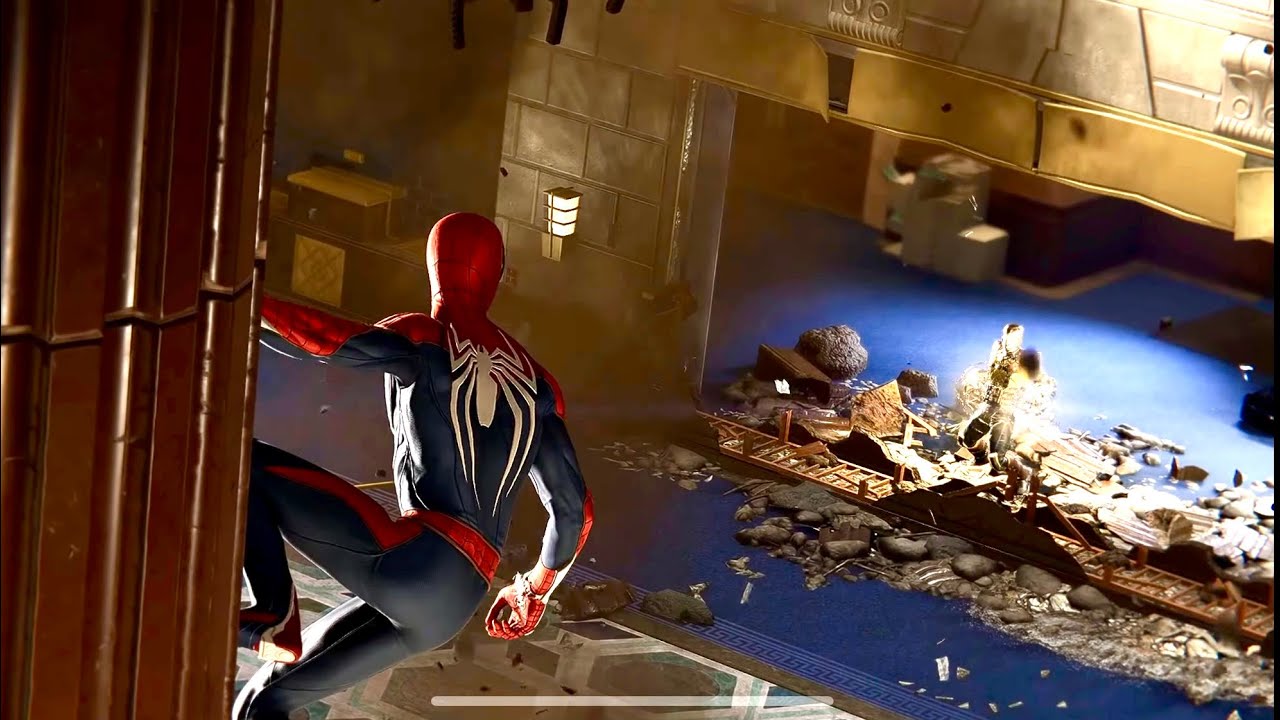 Marvel Spider-Man Live Stream | Stream - 2 - YouTube