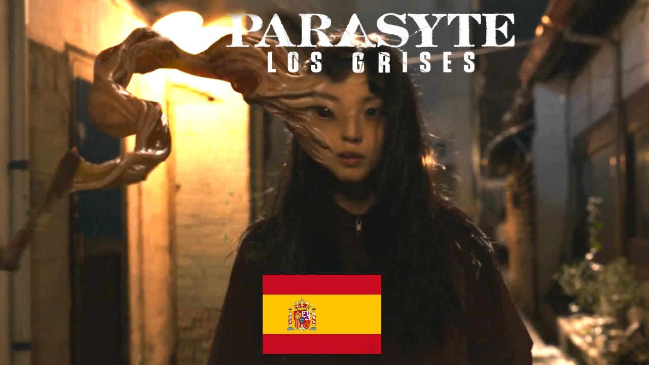 Parasyte: Los grises | Tráiler oficial | Doblado al español España ...