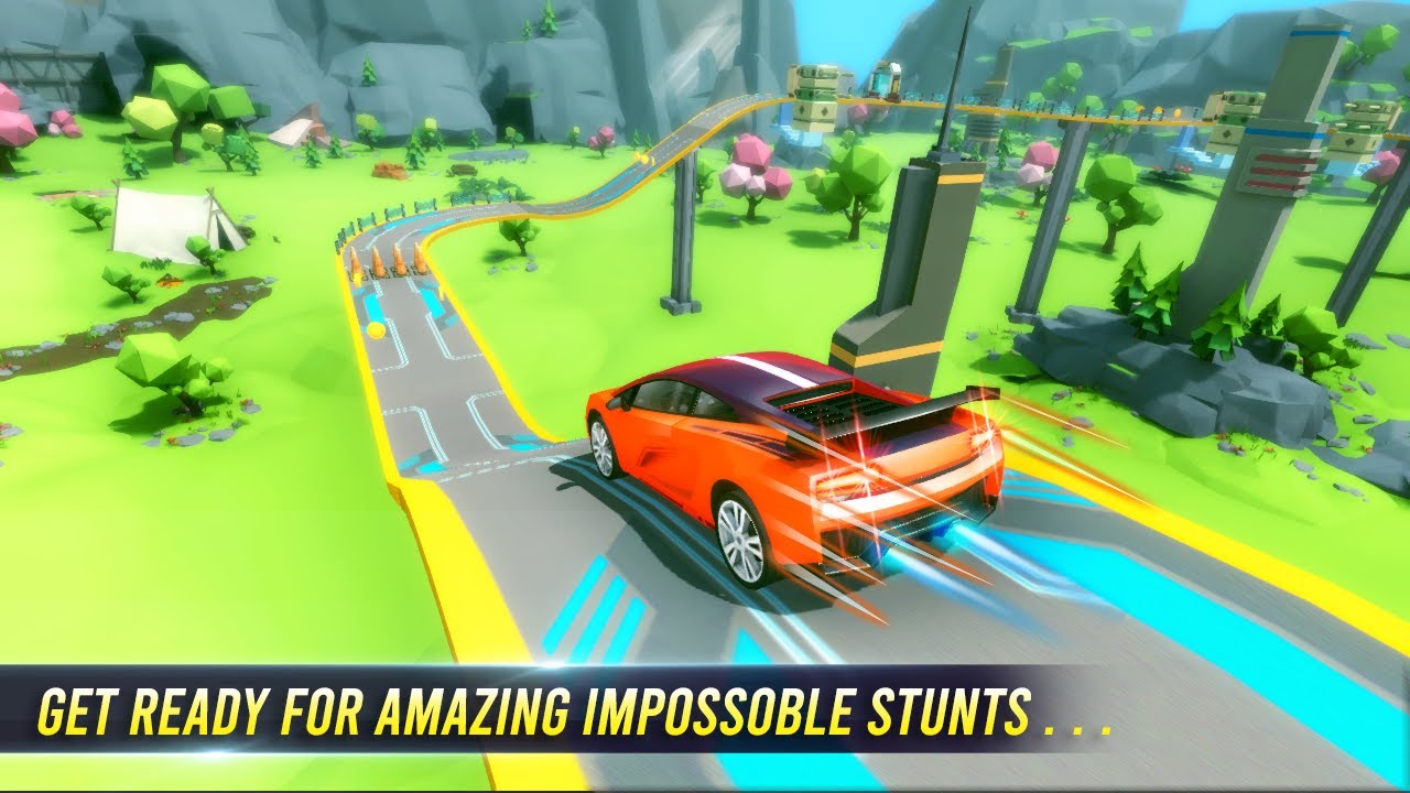 Real Car Race 3D Games Offline | Top Speed 2: Drag Rivals Race | Top ...