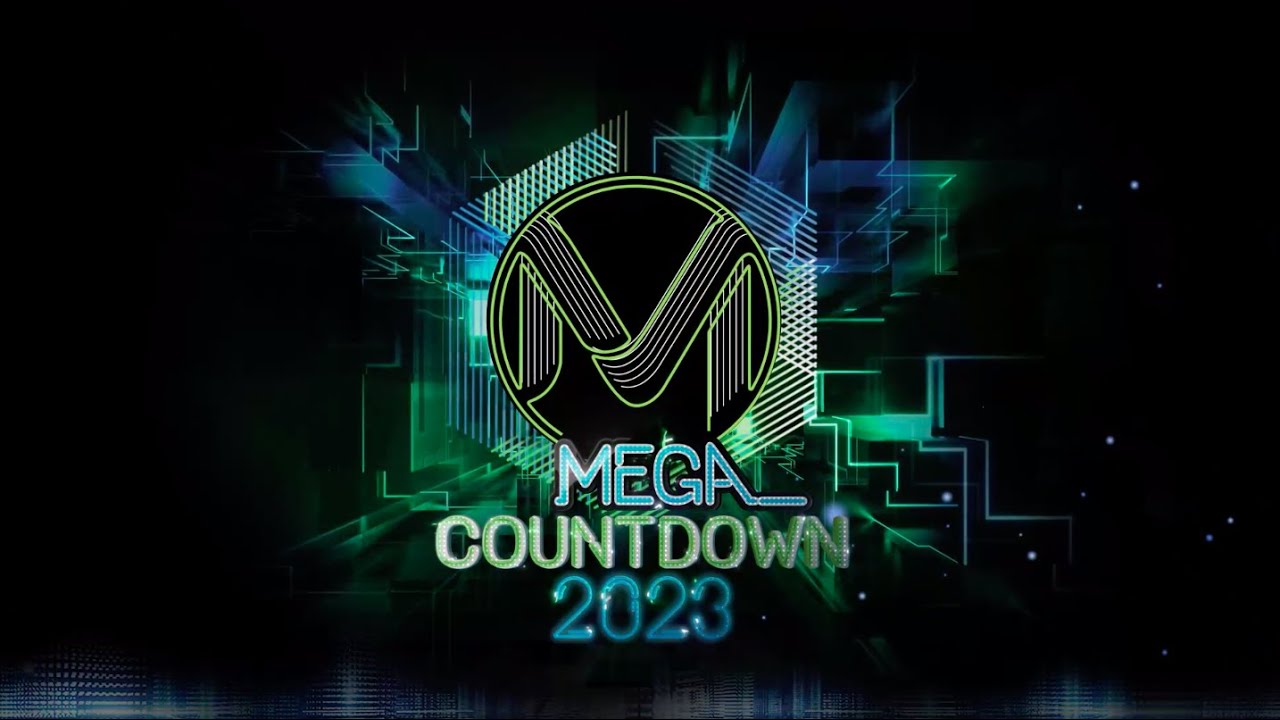 MEGA COUNTDOWN 2023 ปรากฏการณ์ความสุขส่งท้ายปีเก่า ต้อนรับปีใหม่สุดยิ่งใหญ่ที่ทุกคนรอคอย - YouTube