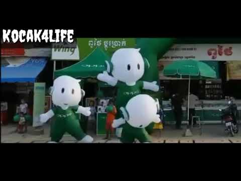 Ketika Semua orang demam Intro Jess No Limit