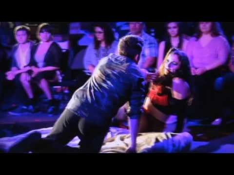 Extraordinary Girl | American Idiot | Y.E.S Theatre | Ainsley Roy - YouTube