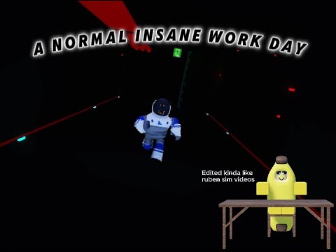 A Normal Insane Work Day At Pinewood-Core - YouTube