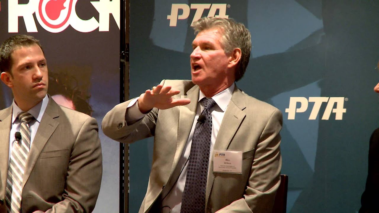 Health, wellness and safety – Colorado PTA
