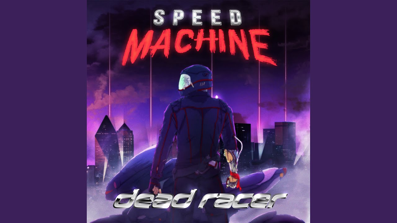 Dead Racer - YouTube