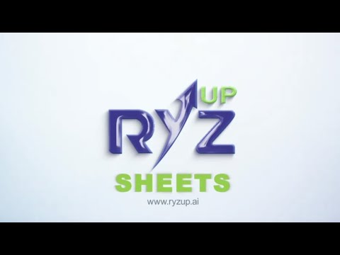 How to Connect RyzUp Sheets with Xero: Step-by-Step Integration Guide ...
