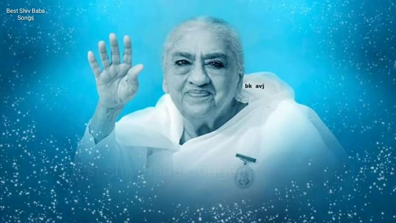 हम शिव की संतान हमसे काल भी हारा।।Best Shiv Baba Songs - YouTube