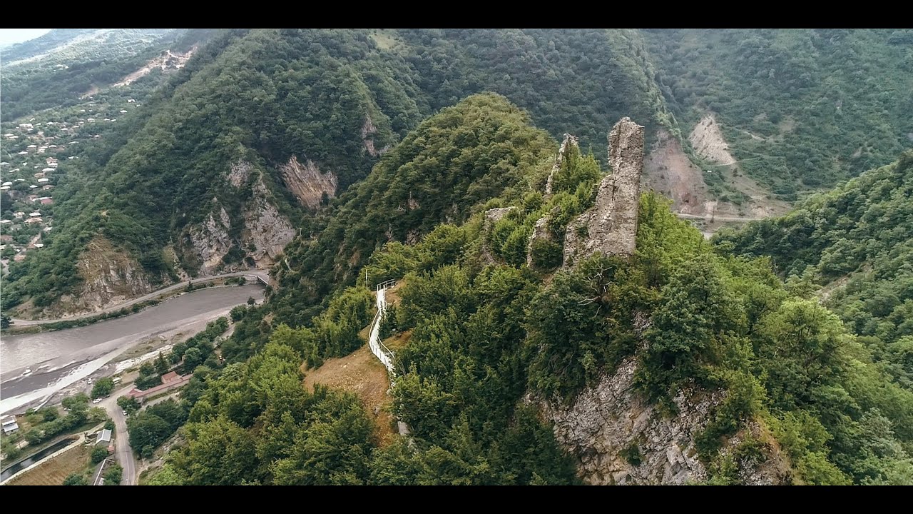 ლეჩხუმი | Lechkhumi - YouTube