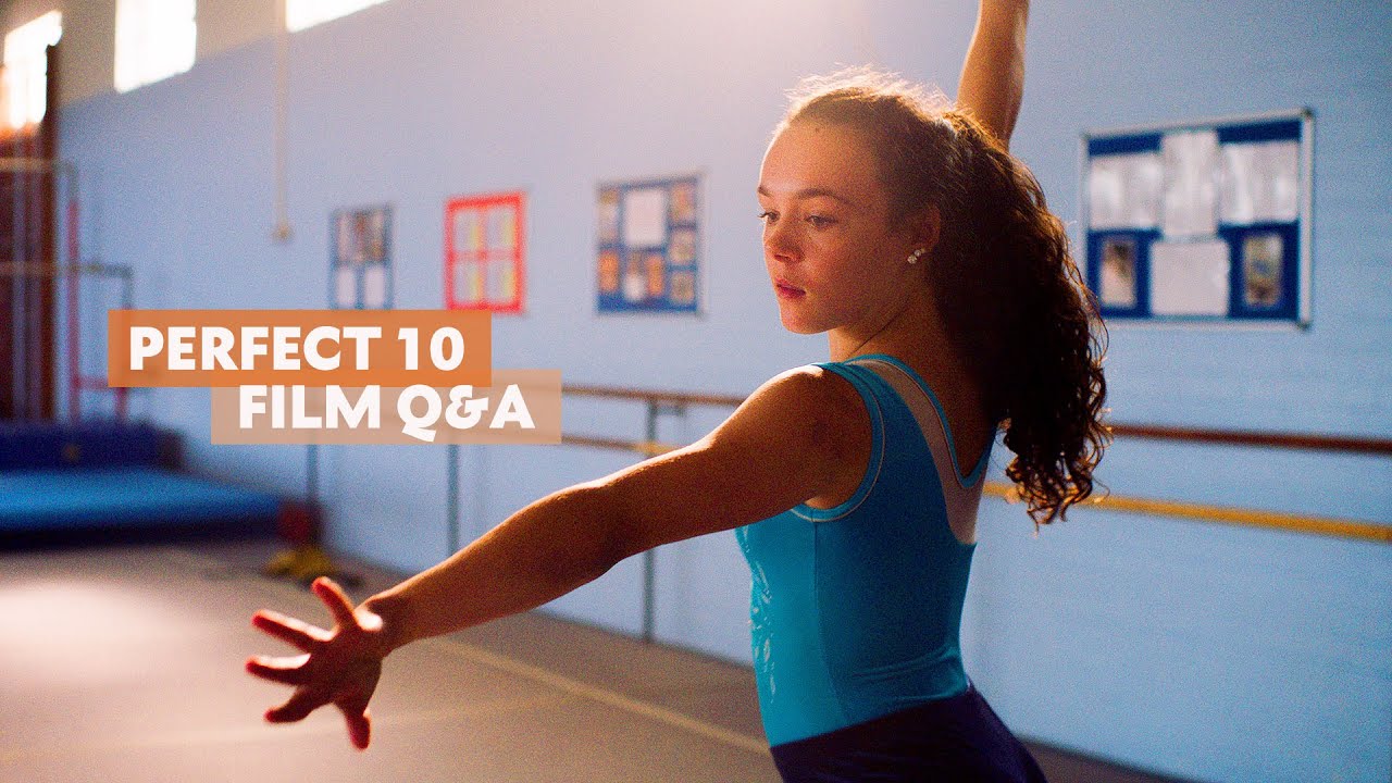 Perfect 10 Q&A with Director Eva Riley and Lead Actress Frankie Box ...