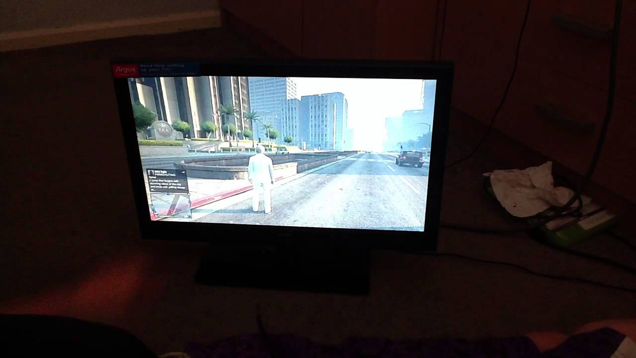 Getting to the iaa building - YouTube