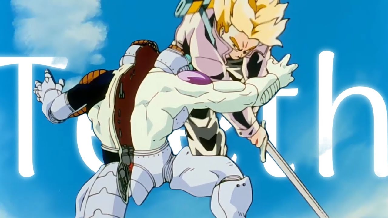 Trunks - Teeth - YouTube