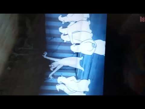 HAYALET CASPER 1.BÖLÜM NOSTALJİK  ÇİZGİ FİLM SERİSİ