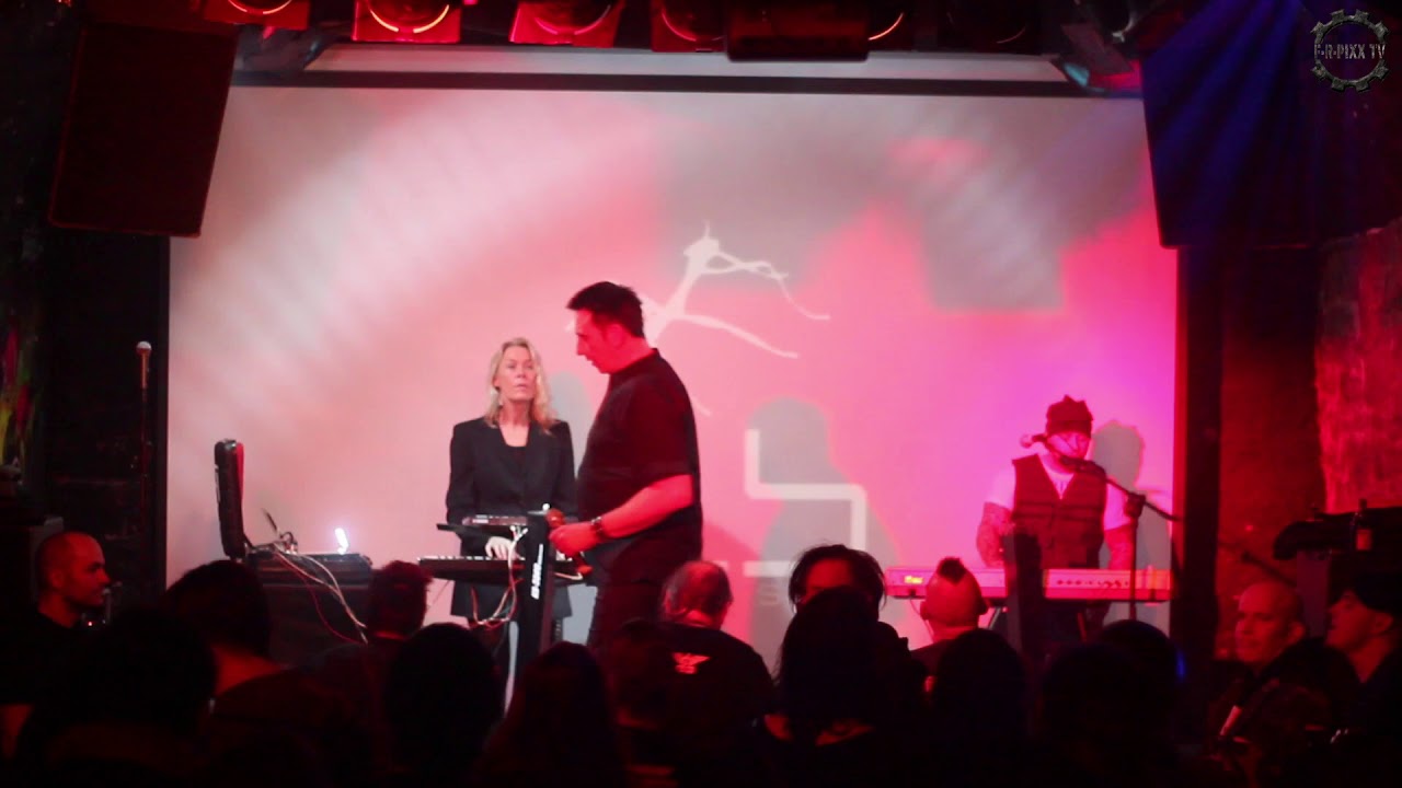 The Invincible Spirit - "Nein" - YouTube Music