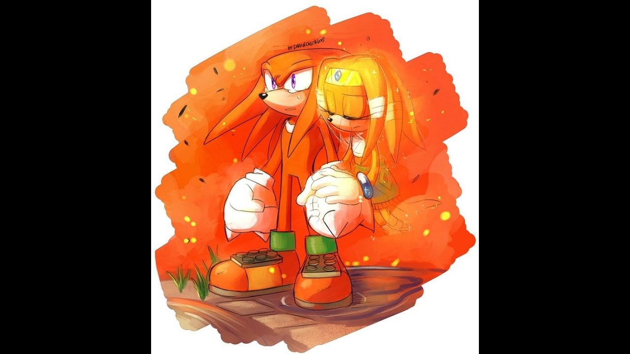 Arthur And Knuckles (MEME VERSÂO) - YouTube