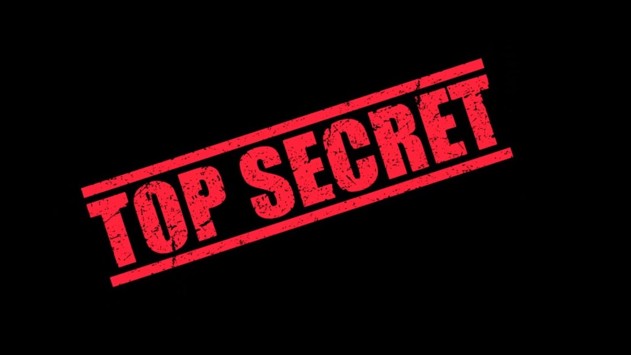 **Top Secret** 2D Animated Short | Incredimate Studio - YouTube