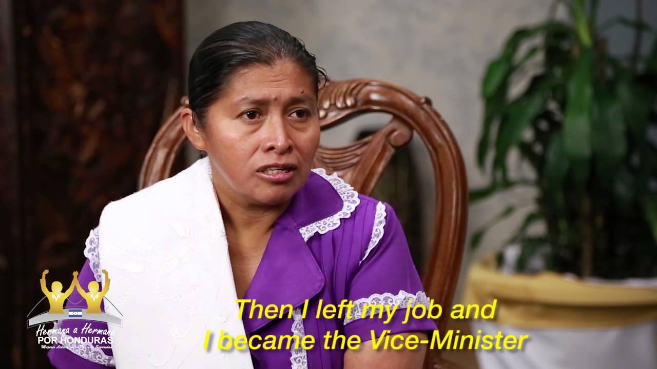 Gloria López-subtitulado - YouTube