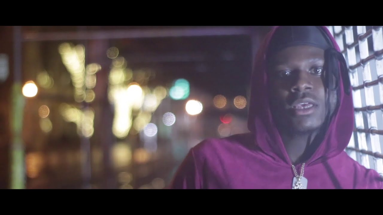 EUEY - Do Not Disturb (Dir. by @KillaKheyam) - YouTube