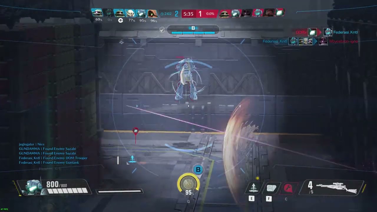 2x teamkill - YouTube