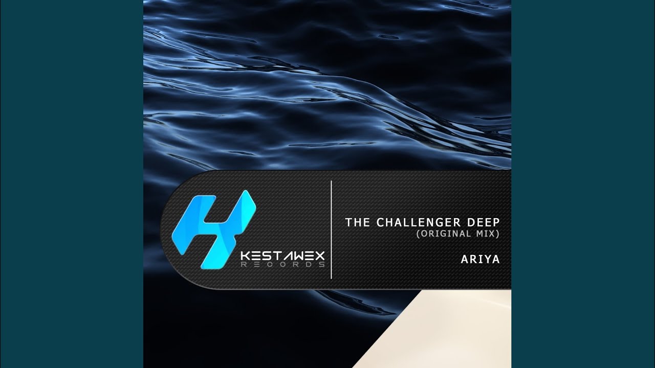 The Challenger Deep - Ariya: Song Lyrics, Music Videos & Concerts