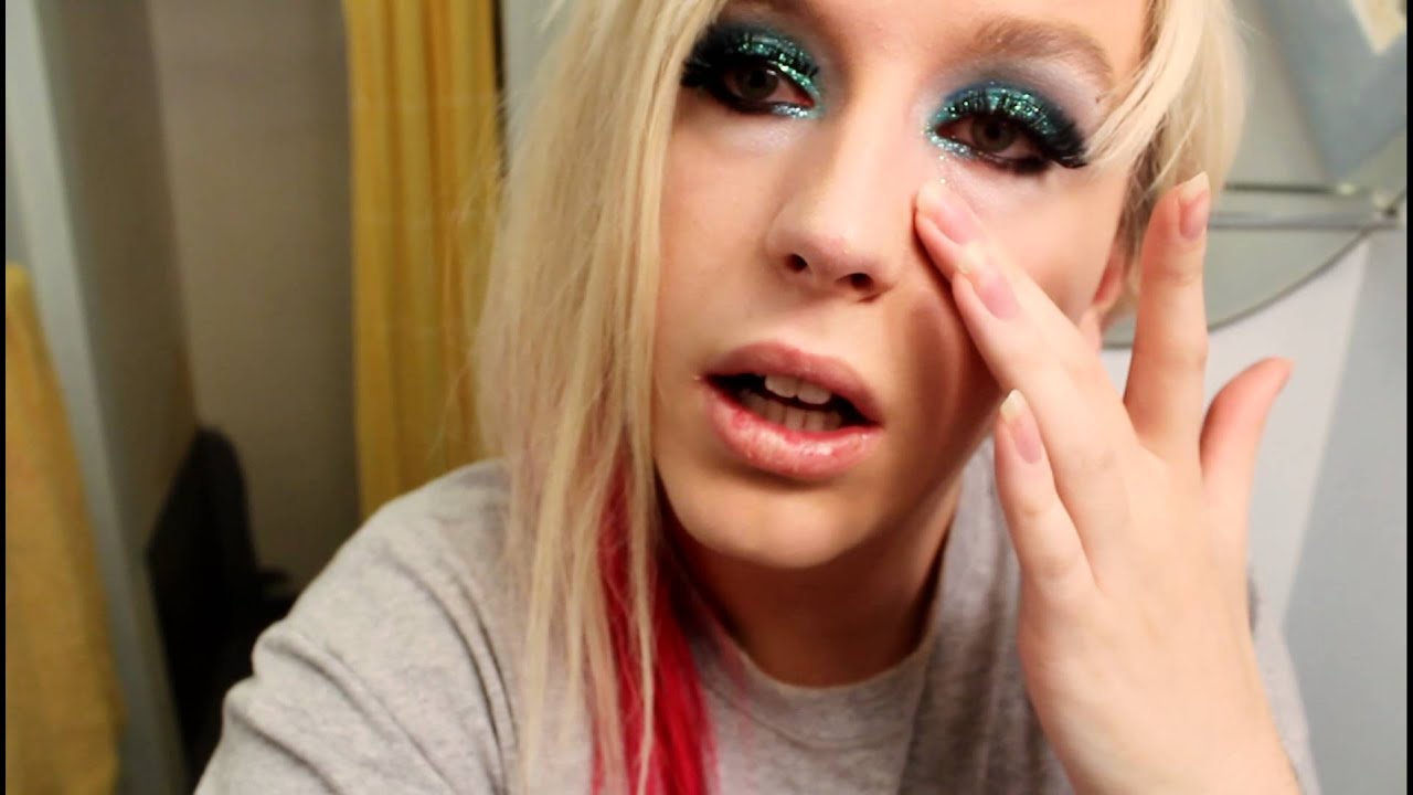 Im A Chick With A Dick Youtube
