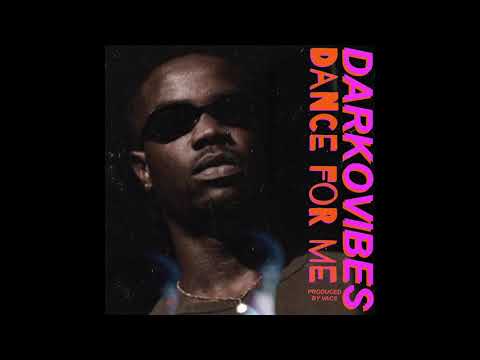 Darkovibes - Dance For Me (Audio Slide)