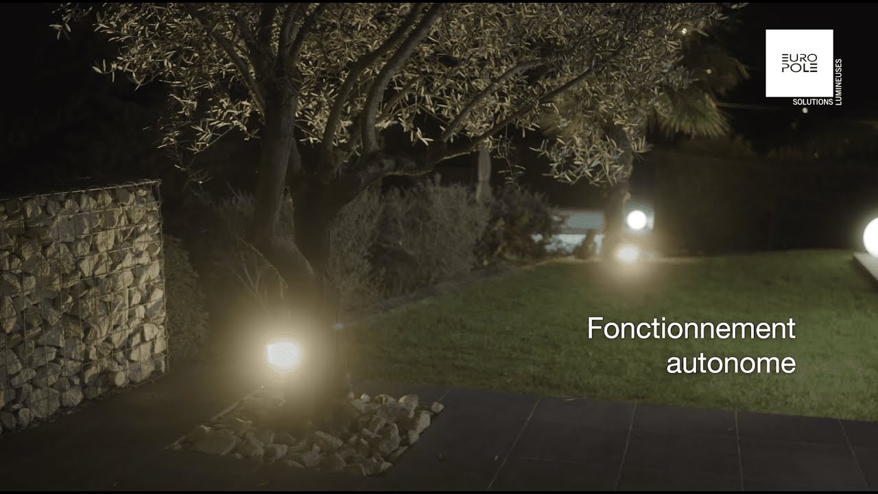 ELIOS SOLAR - SEET EUROPOLE - YouTube