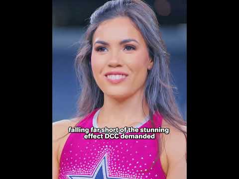 #dallas #dallascowboys #cheerleader #cheerleaders