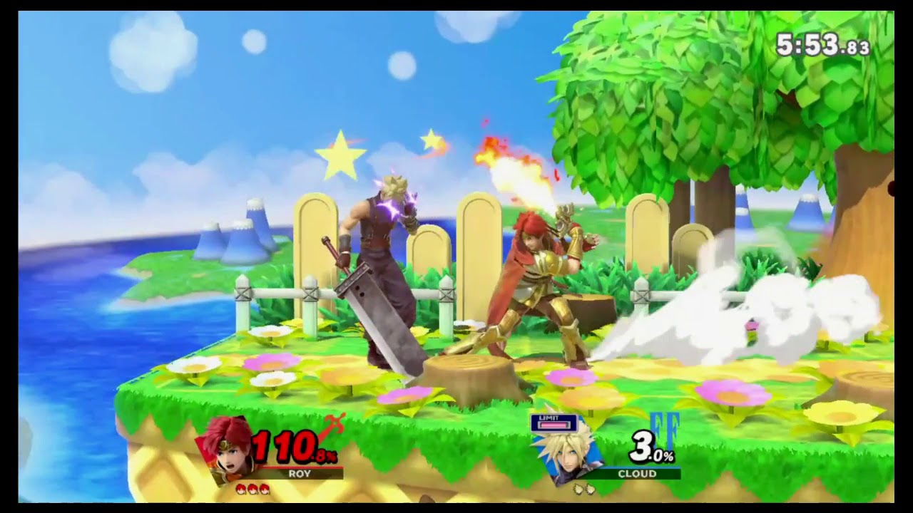 The uncaged Lion ! 2020 - YouTube