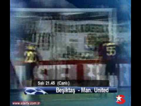 BJK-MAN. UNT   21:45 STAR TV   www.Tahminder.com