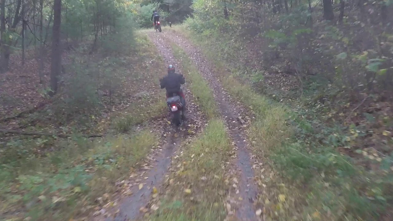 Shenandoah 500 Day 2 - YouTube