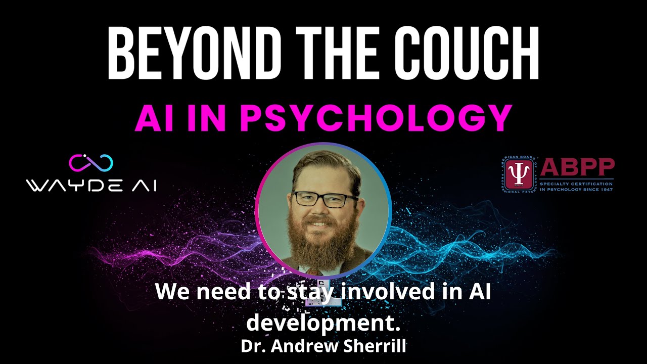 Dirty, Dull, and Dangerous: AI, Exposure Therapy, and Clinical Practice ...
