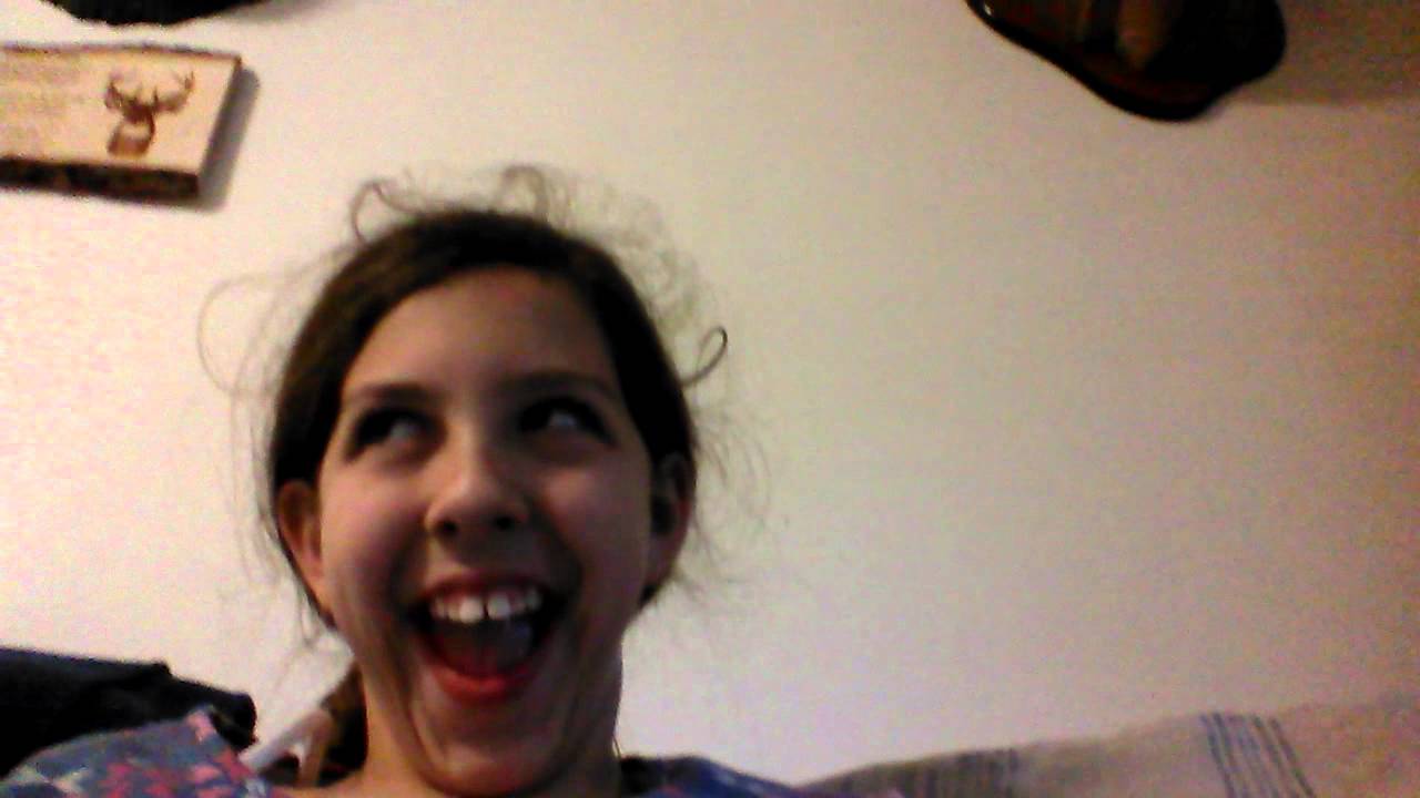 IRL derp face - YouTube