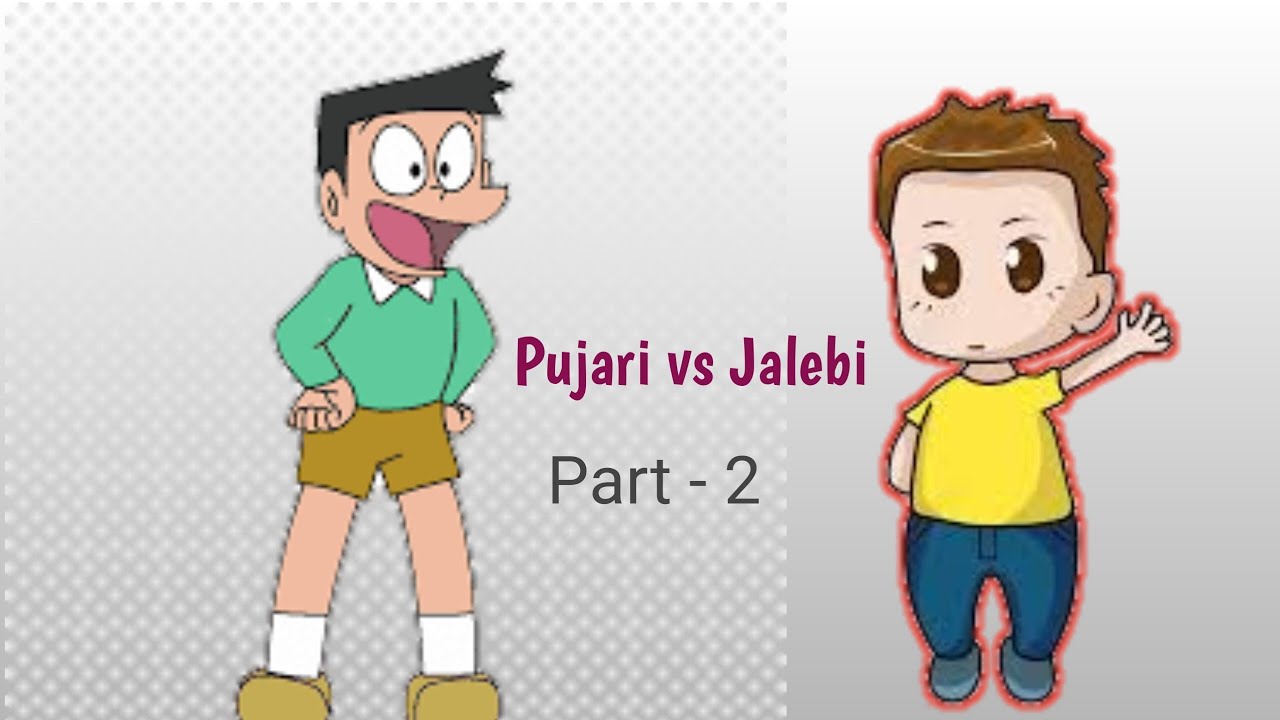 Pujari And Jalebi Part 2 #freefire #prempujari #ffshorts # ...