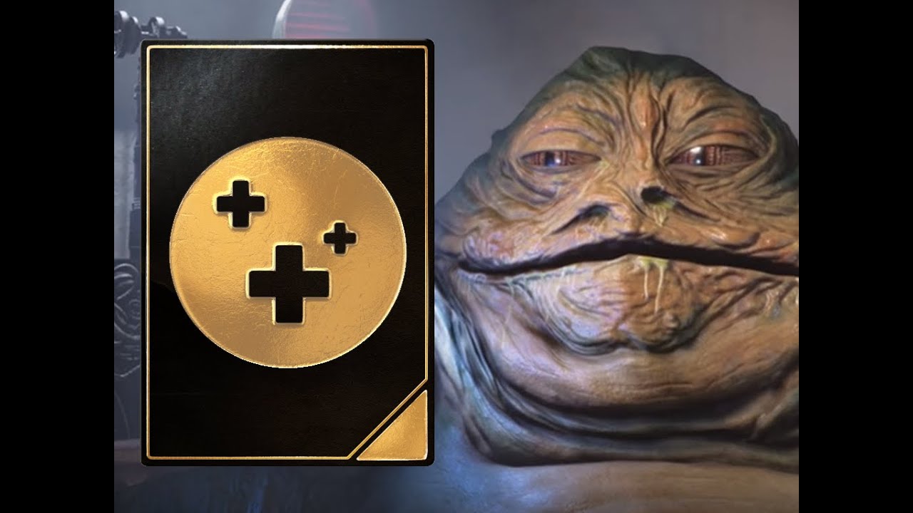 Star Wars Battlefront (PS4) Adrenaline Stim Gameplay - HD - YouTube