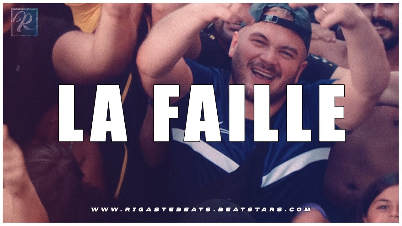 Jul x Naps x Tk - Type Beat "La faille" | Instru Club | Instru Rap 2023 ...