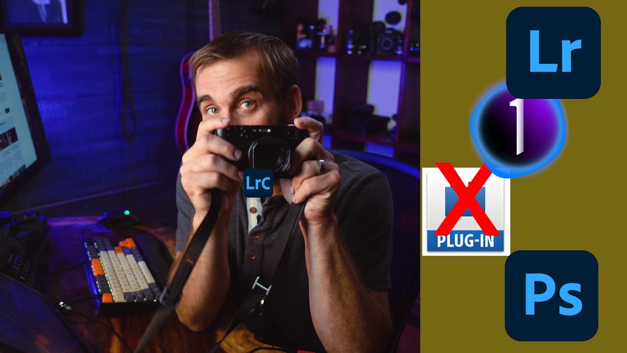 Why I Prefer Native Editing Tools to Plug-Ins: My Photography Workflow ...