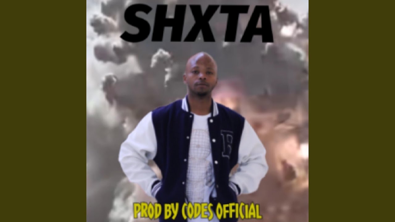 Shxta - YouTube