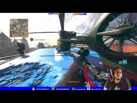 @YOPSQUADGAMING Episode 86:Yopless In Seattle