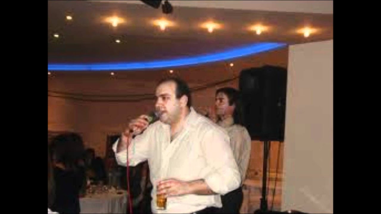ΜΠΗΚΑΝ ΚΛΕΦΤΕΣ.wmv - YouTube