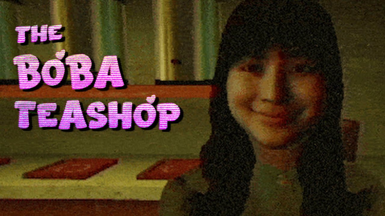 Working Overnight to Chase Our Dreams | The Boba Teashop (demo) | Indie ...