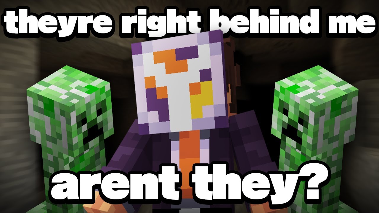 Minecraft Movie ahh scene - YouTube