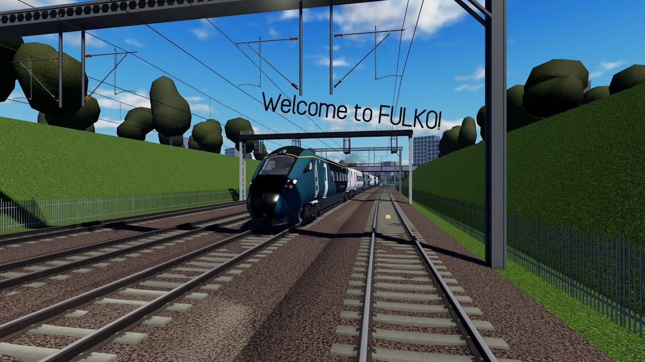 Welcome to the Fulko Channel! - YouTube