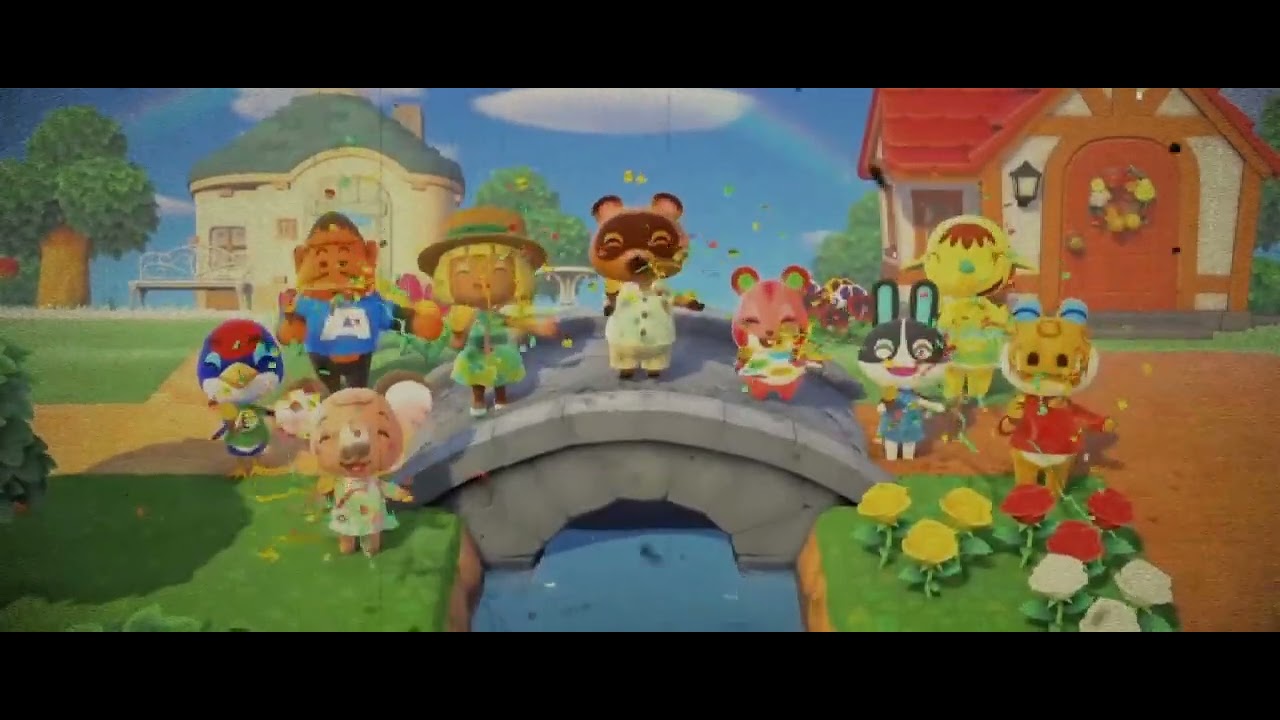 Nook Inc. - Deserted Island Getaway Package Demo - YouTube