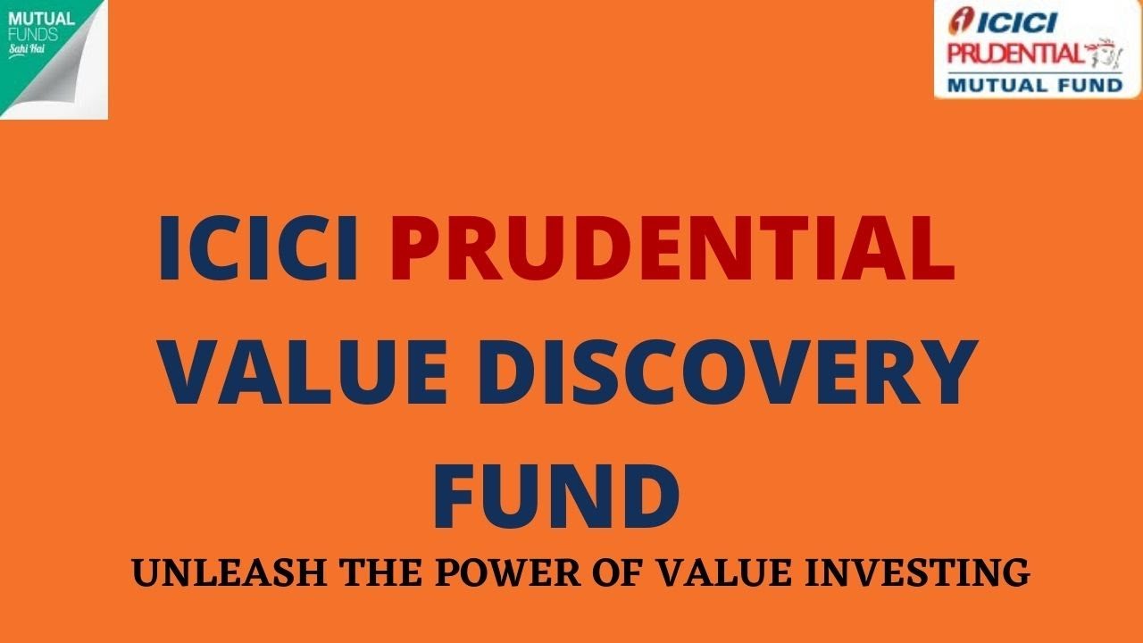 What Is Value Discovery Fund at Linda Green blog