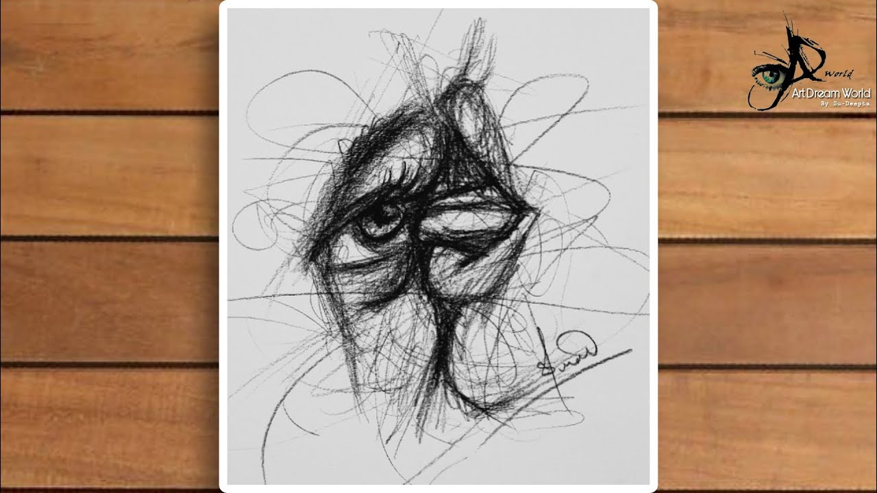 This one is really recognized || drawing ideas 2024 || making love ...