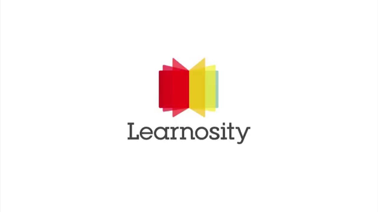 Logo reveal - Learnosity - YouTube